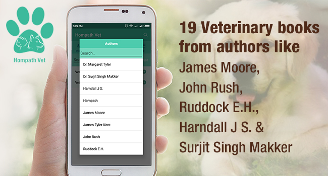 Handbook of Veterinary Homeopathy by Dr. John Rush – Hompath