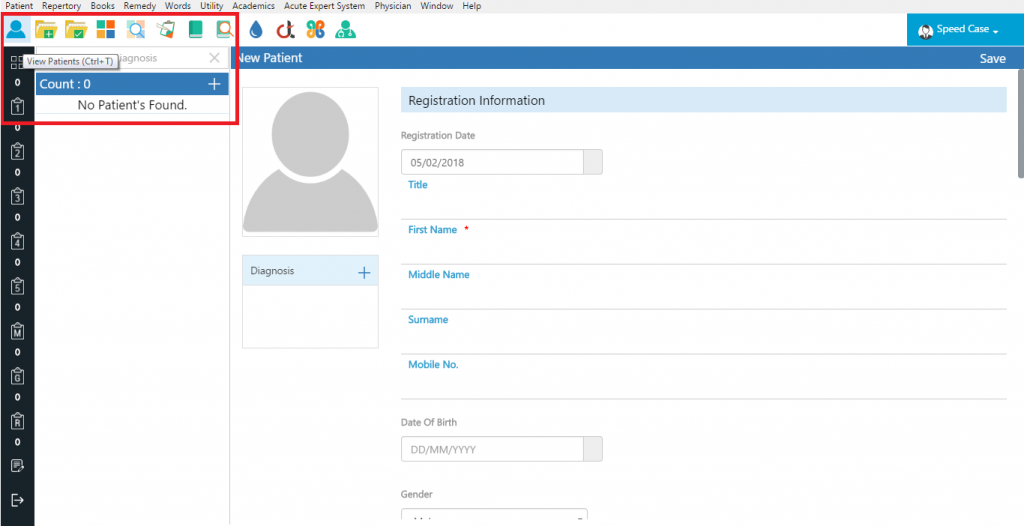 Announcing Zomeo Homeopathic Software Version 13.2 – Hompath