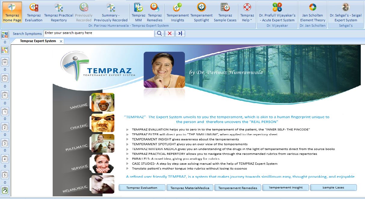 Sanguine Temperaments & Remedies – Hompath
