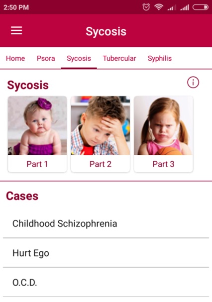 Learn About Homeopathy Miasms – Simple & Educative – Hompath