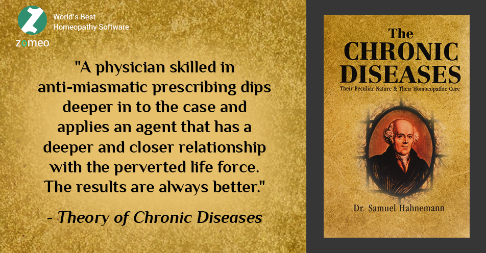 Learn About Homeopathy Miasms – Simple & Educative – Hompath