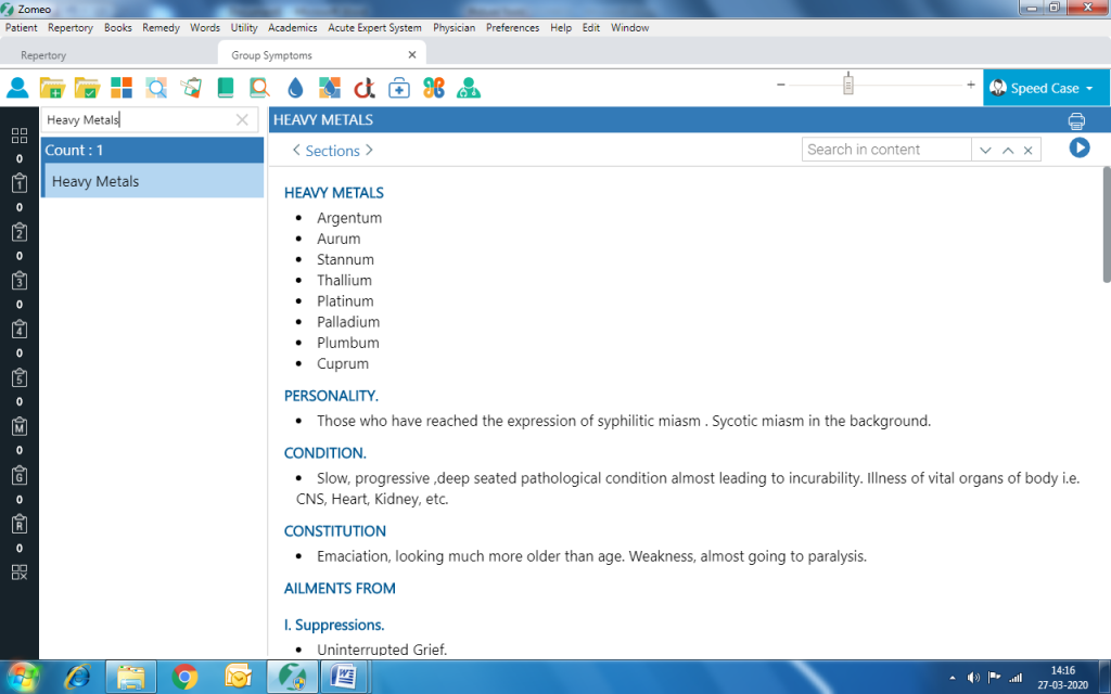 12 Characteristic Mind Symptoms of Heavy Metals You Need To Learn – Hompath