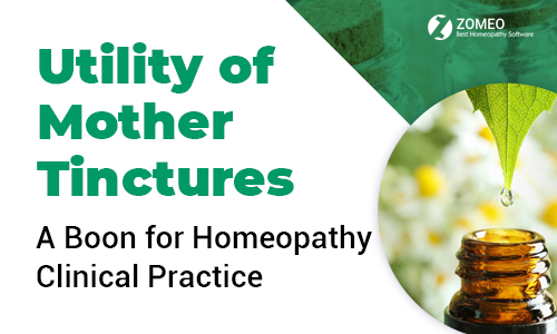 Mother Tinctures – Hompath