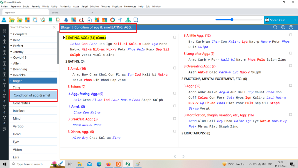 An Overview of “A Synoptic Key of The Materia Medica” – Hompath